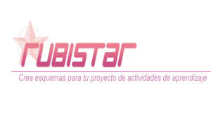 RÚBRICAS CON RUBISTAR