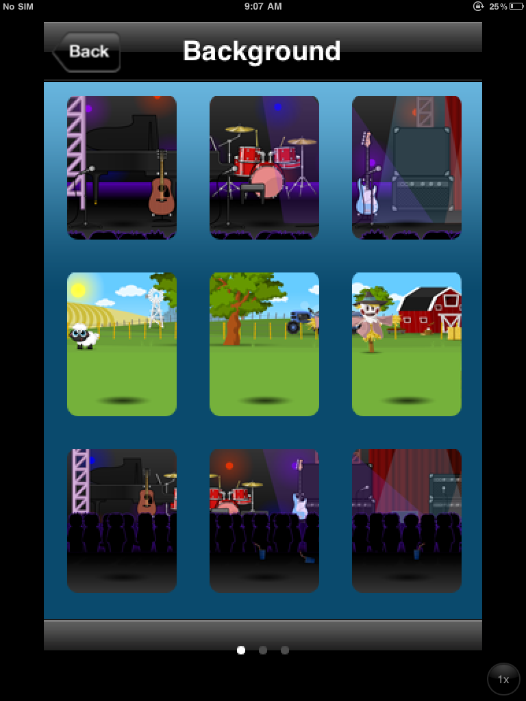 Talking WeeMee | Apps for Learning