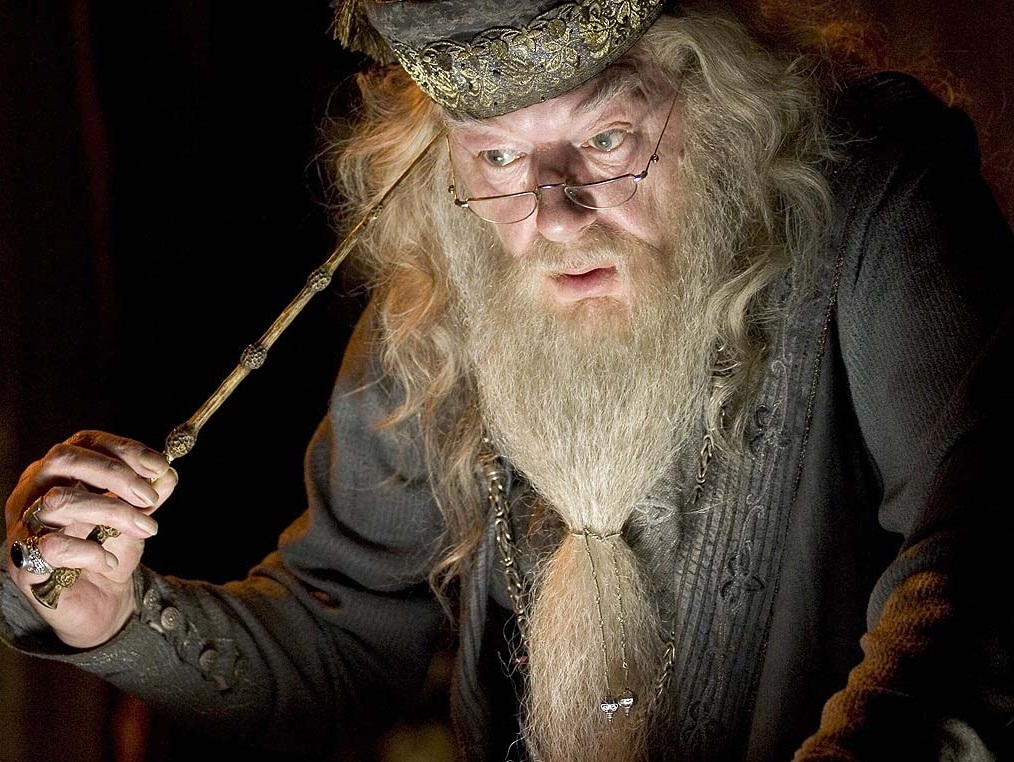 Seres Mágicos: Magos Famosos