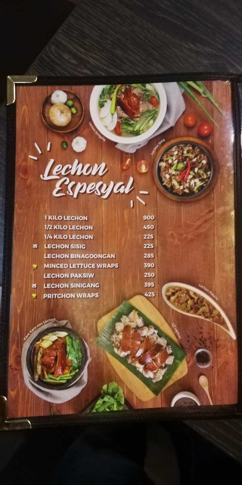 Monchster Chronicles: LYDIA'S LECHON : Presenting Eight NEW Lechon Make ...