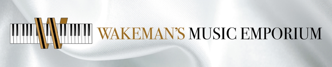 The Gonzo Daily: Keyboard Legend Rick Wakeman's Emporium Now Open!