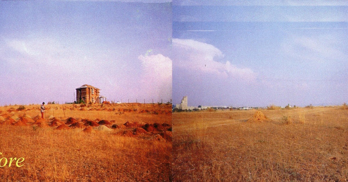 Emerald Enclave, Mysore