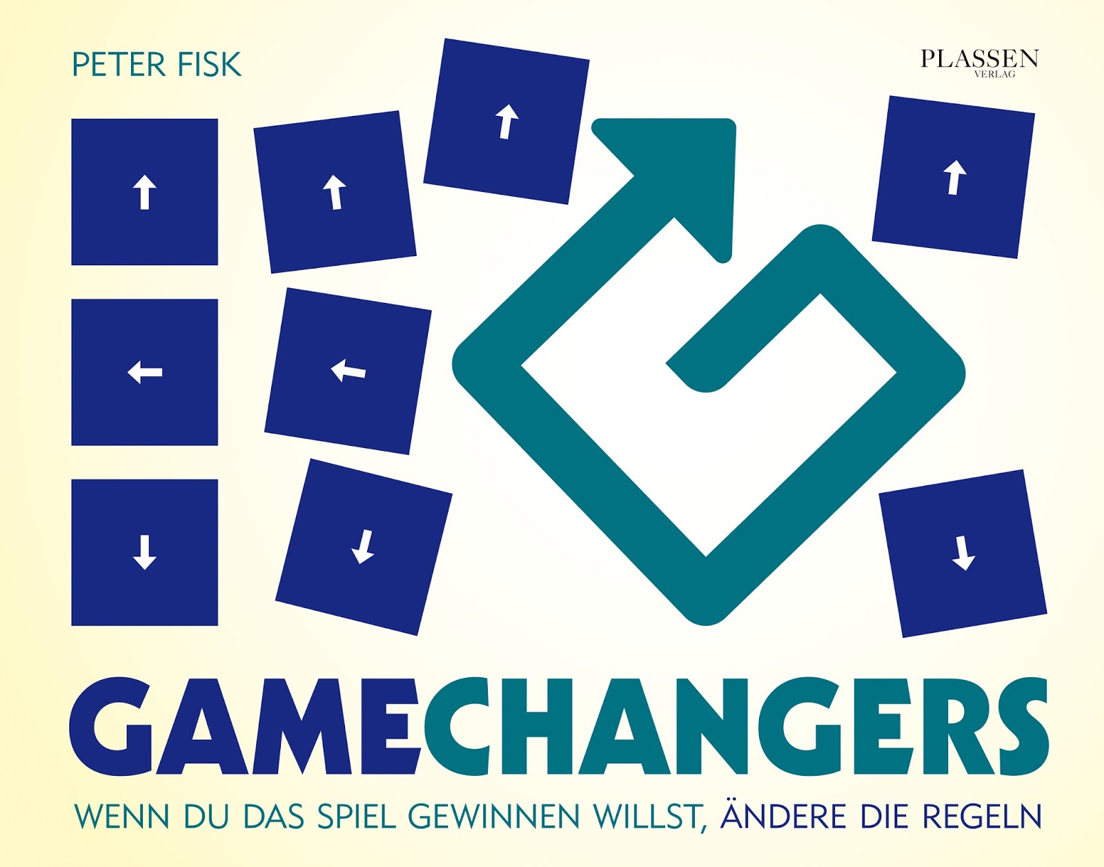 Buchtipp - Game Changers