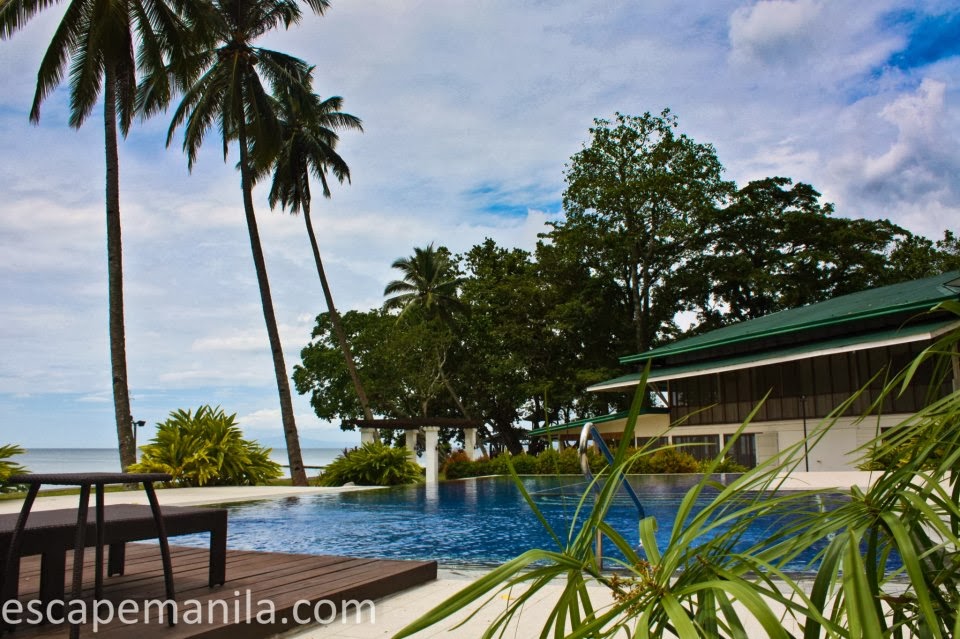 Davao del Norte: Lanikai Resort, a "Heaven by the Sea" in Tagum City ...