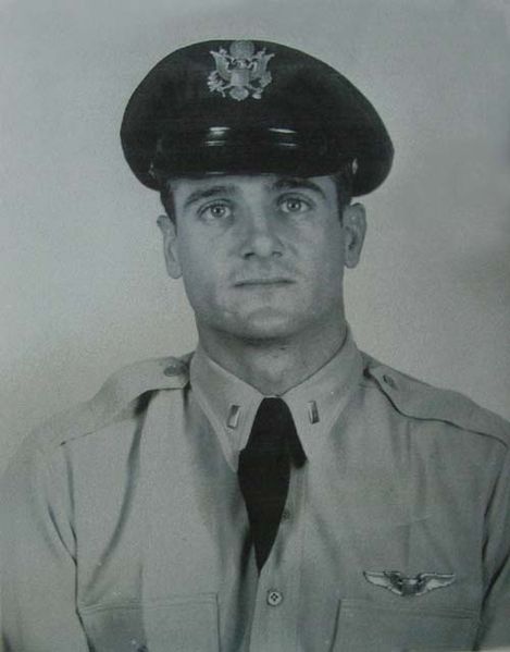 Freaky (Factual) Tale Friday: The Kinross Incident