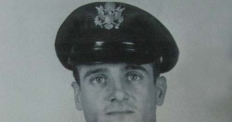 Freaky (Factual) Tale Friday: The Kinross Incident