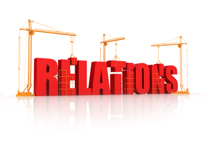 Relasi Antar Tabel MySQL Database ~ Welcome To My Blog