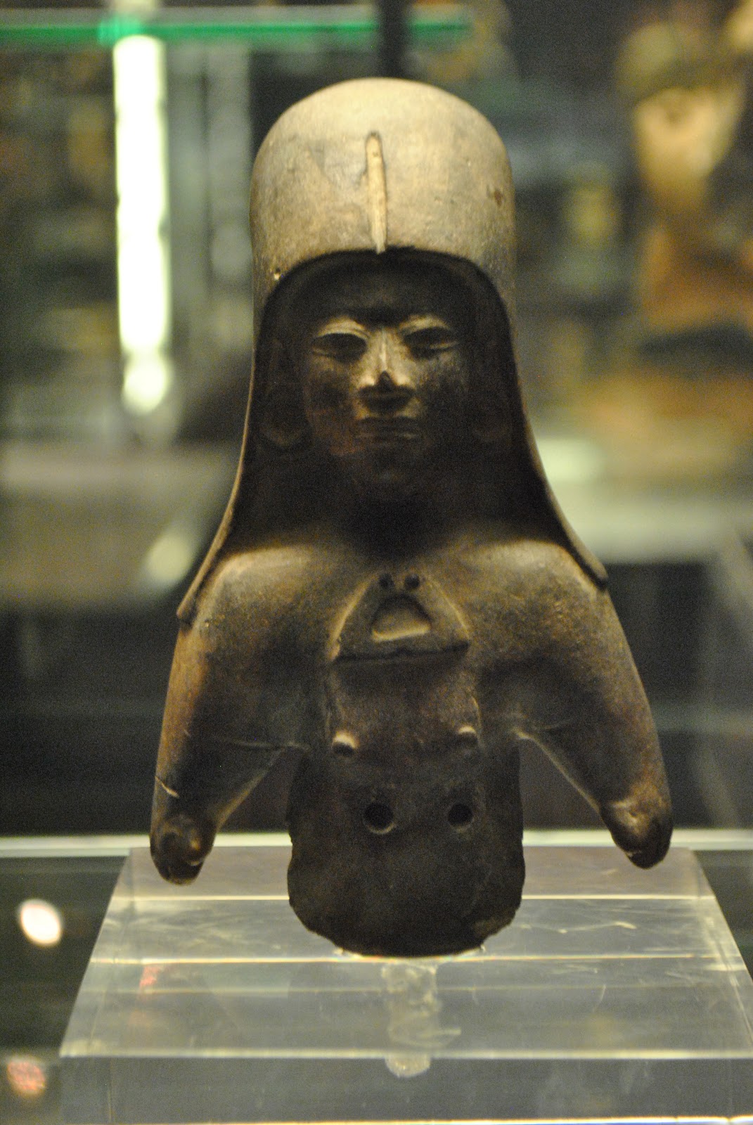 portafolios Andrès Morocho: Panzaleo