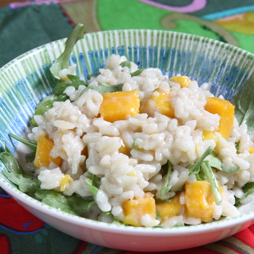 Coconut Milk In Risotto at Dominic Chumleigh blog