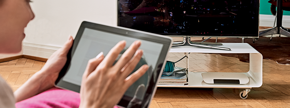 ΟΝ LINE PAPADOPOULOS: COSMOTE TV SMART REMOTE: Η εφαρμογή που ...