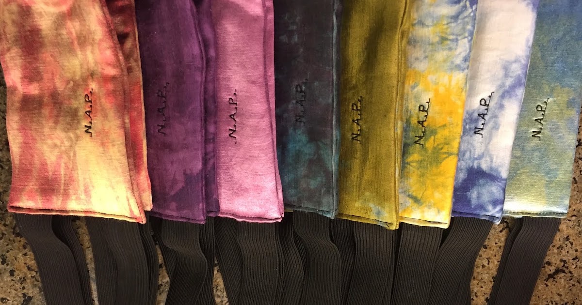 Heidi Floren Gallery: N.A.P. NeckAid4Plane