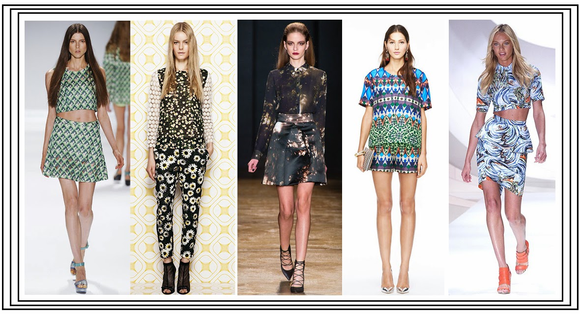 Fashion How to style - Matching Separates | Stylish By Nature By ...