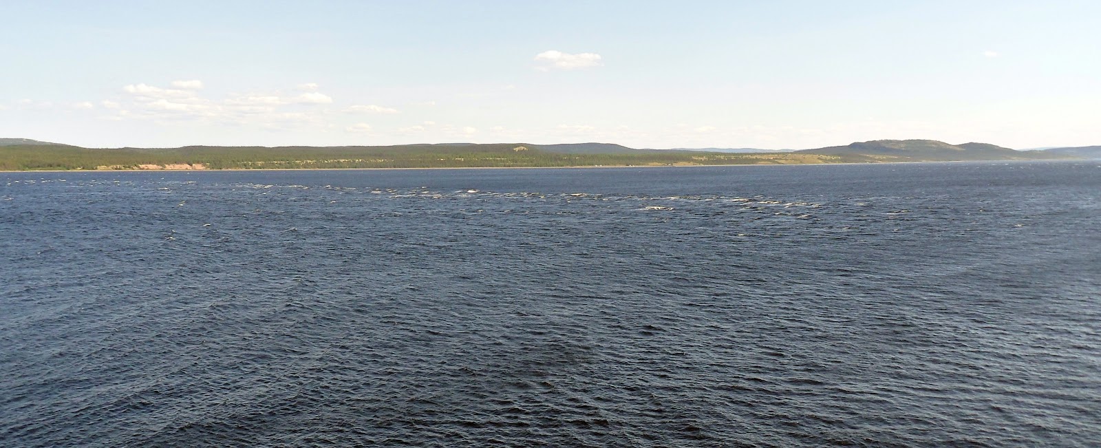 Newfoundland and Labrador trip: Rigolet, Labrador