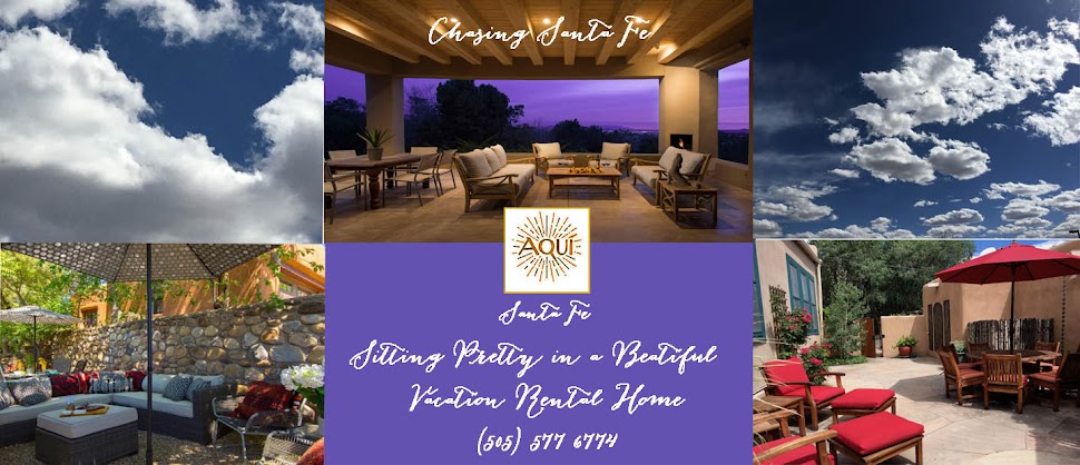 Chasing Santa Fe: Simply Beautiful - Traditional Spanish Crosses