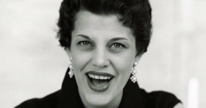 Media Confidential: R.I.P.: Kaye Ballard, Multi-Talented Performer