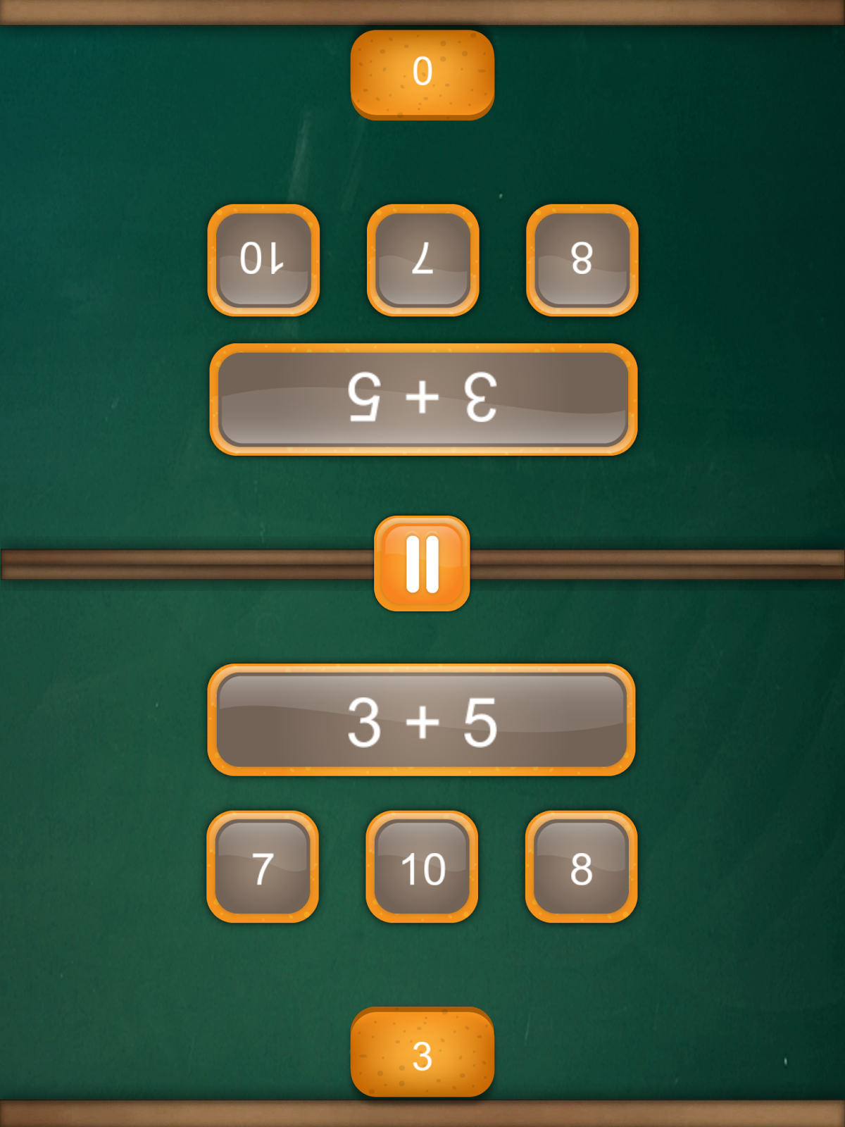 Practice Fluency with Math Fight