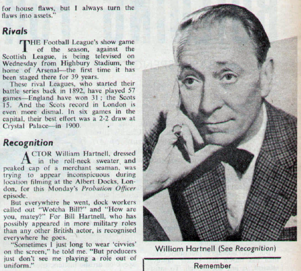 Tim Worthington's Newsround: There's So Much More In TV Times Part 12 ...