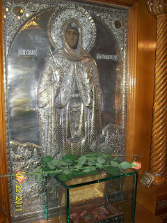 ΑΓΙΑ ΜΑΤΡΩΝΑ Η ΧΙΟΠΟΛΙΤΙΣ - St Matrona of Chios: Ιερά Προσκυνήματα ...