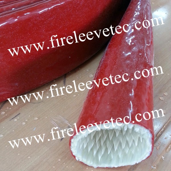 Ningguo BST Thermal Products Co.,Ltd: Aeroquip Heavy-Duty Fire Proof Sleeve