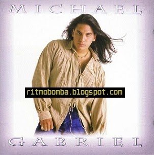 Mi Música - Jø®g€ Lüî§: Michael Gabriel - Michael Gabriel (1997) by ...