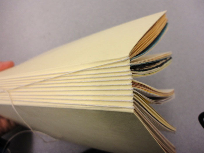 Preservation Services At Dartmouth College Introducing The String Binding Preservation Services At Dartmouth College Introducing The String Binding