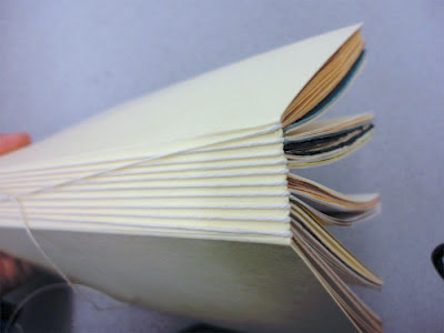 Preservation Services at Dartmouth College: Introducing the String Binding