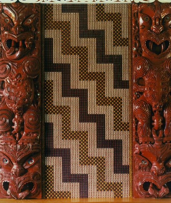 Karlos_Tui_222288: Week 4 - Ihi Wehi