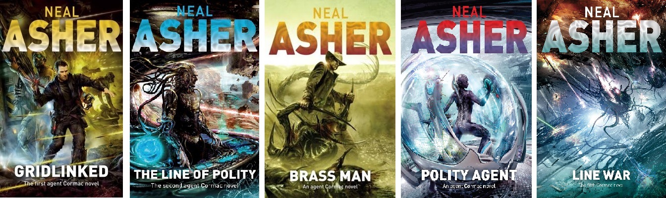 THE SKINNER: Macmillan Doing Stuff