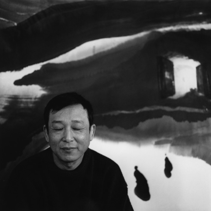 OLTRE IL MURO: ARTE e FOTOGRAFIA: PATRICK ZACHMANN | PHOTOGRAPHER