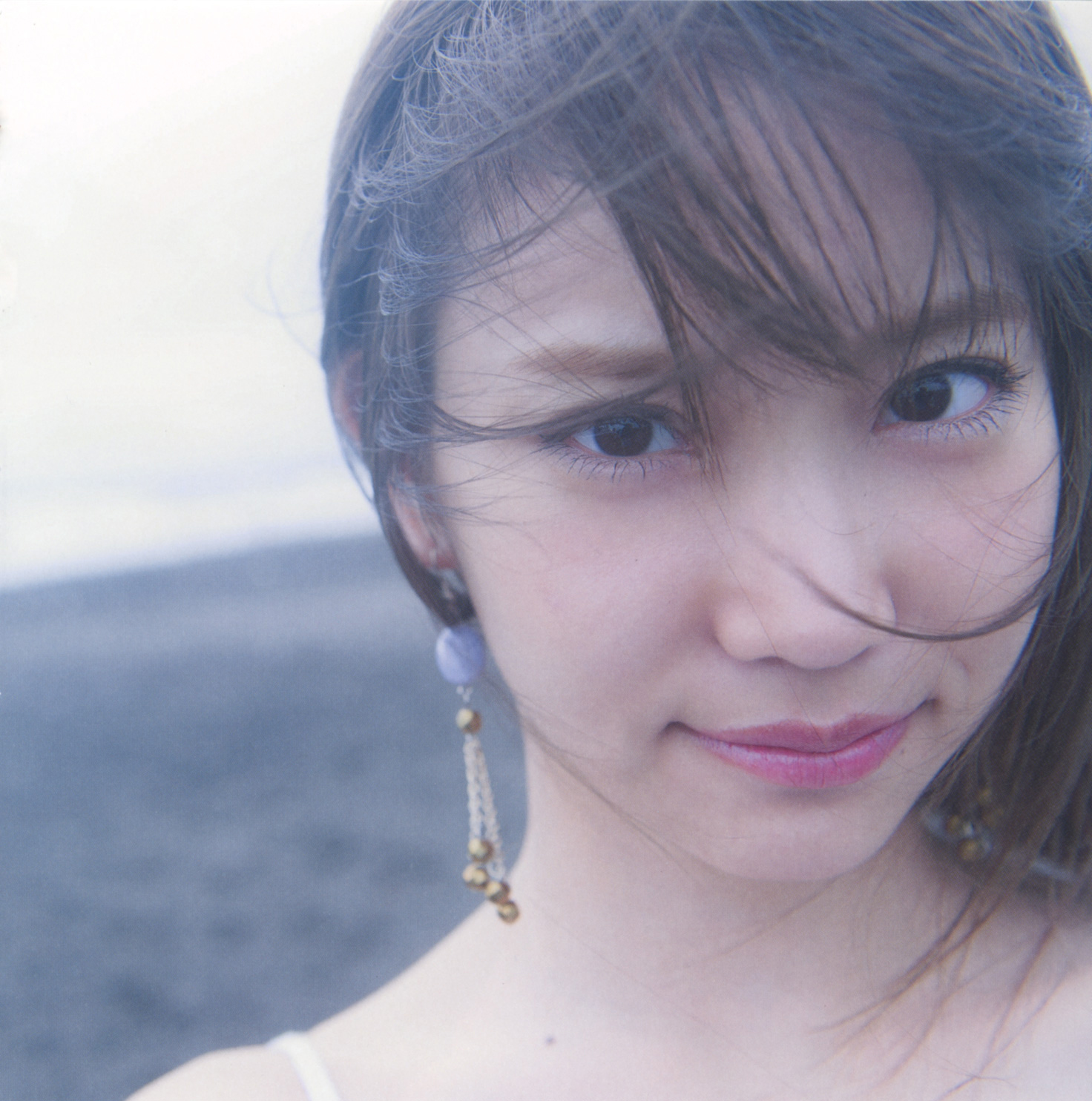 1994 / Mariya Nagao / 永尾まりや / ながおまりや / 나가오 마리야 / Singer