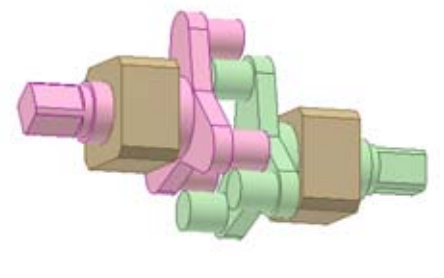 Continuous rotation transmission part 1: Couplings ~ MECHANICAL ENGINEERS