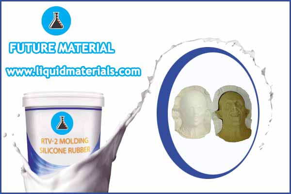 RTV-2 molding raw materials factory: what is RTV silicone rubber?two ...