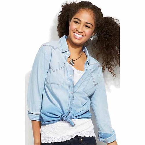 Catalog Cuties: Ariel Corral, Part 3