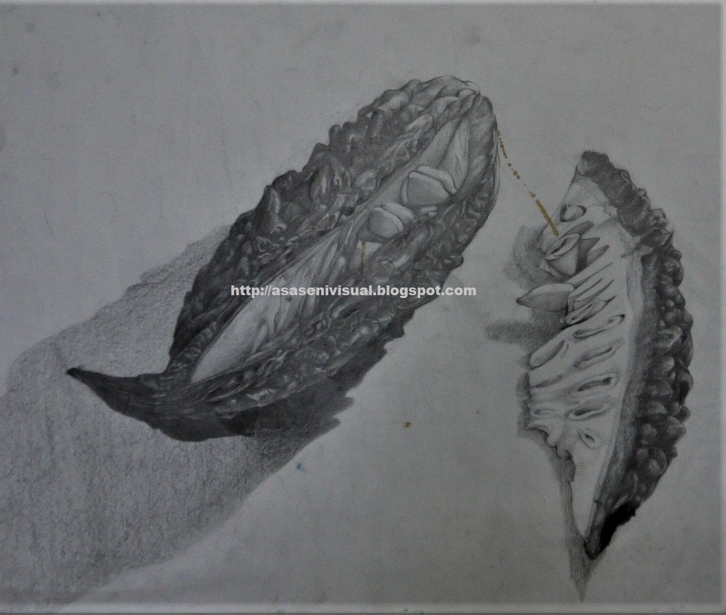 Asas Seni Visual, FSSR Uitm Perak: PAMERAN 'FUNCTIONAL GREEN PUBLIC ART ...