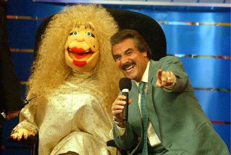 Picoteando el Espectaculo: El programa de TV“ SuperXclusivo” de la ...