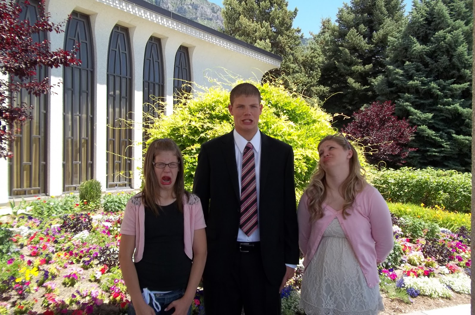 Serving in Florida: On my Way!