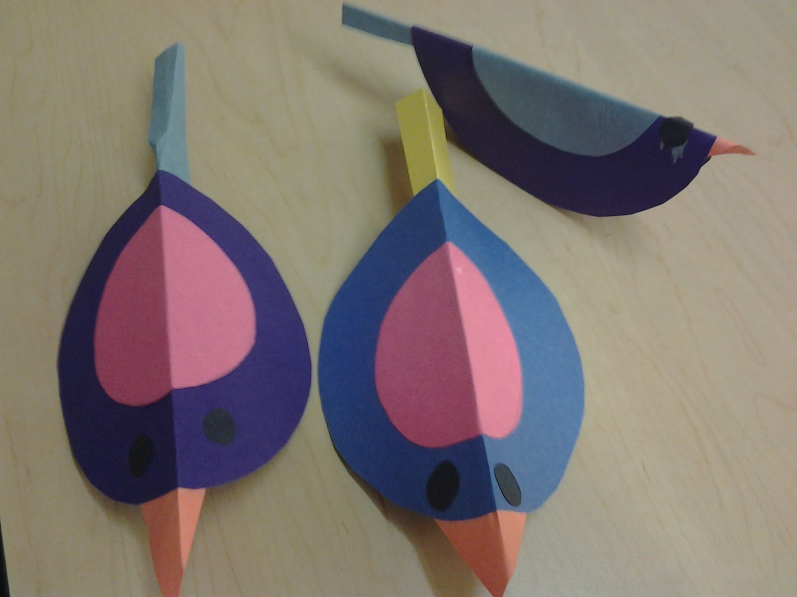 Curious Firsties: Starting to Get Fancy--Five for Friday
