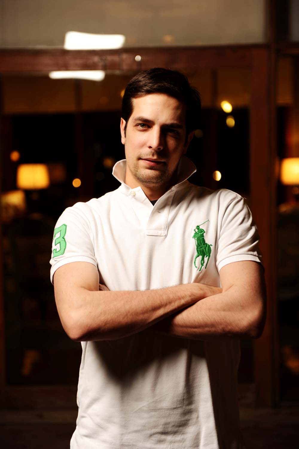 South Asian Glam!: 2012's Pakistan's Most Eligible: 8/10 Bachelors and ...