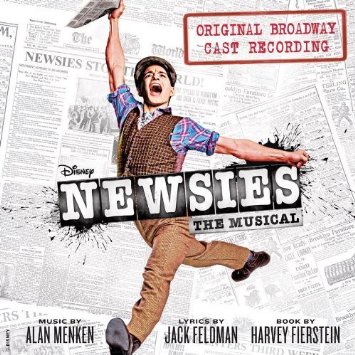 Learning Activities inspired by Newsies The Musical (Free Printable ...