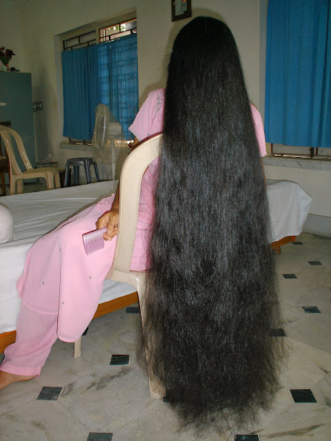 Longhairjunction Indian Rapunzels Pink