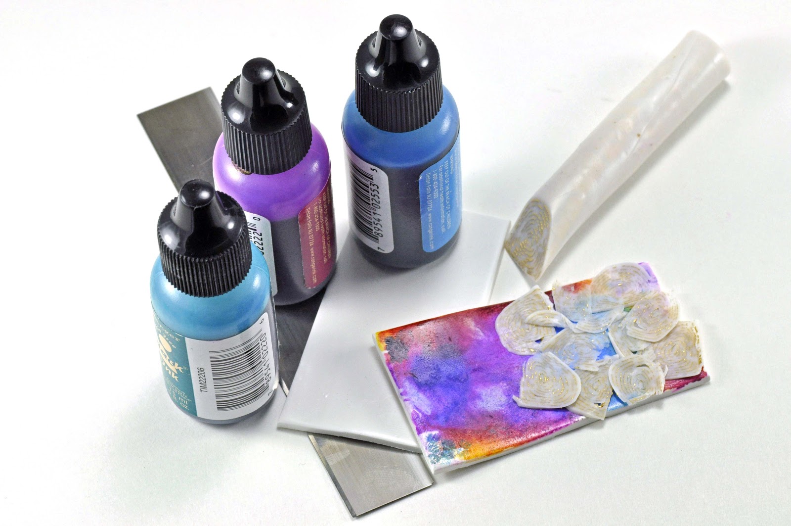 Book review: Working With Polymer Clay