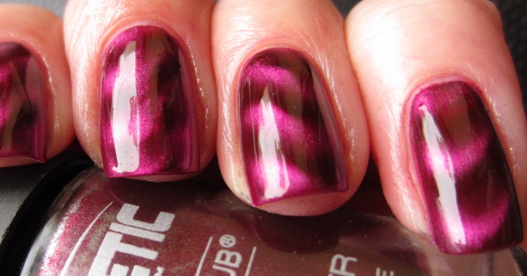 Ida Pie: HIPNOTIC - Magnetic Force by Color Club