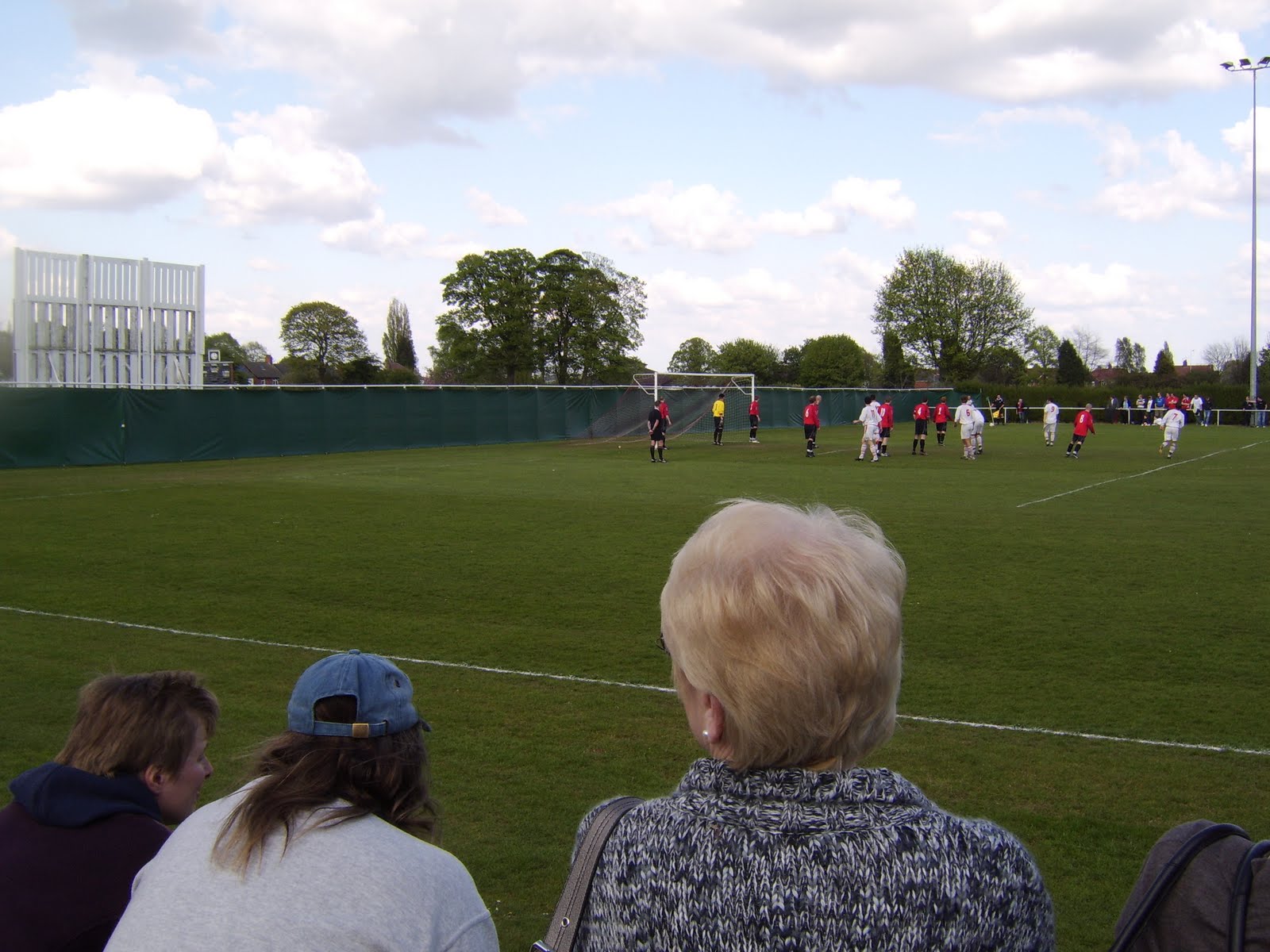 Hopping all over the World: Appleby Frodingham