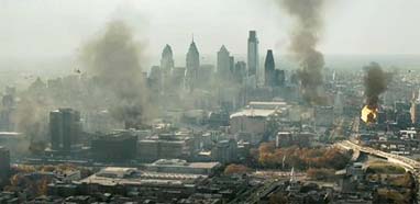 World War Z, Perang Melawan Wabah Zombie & Egoisme Manusia | RE Tawon