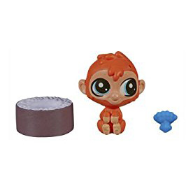 LPS Chimp Generation 5 Pets | LPS Merch