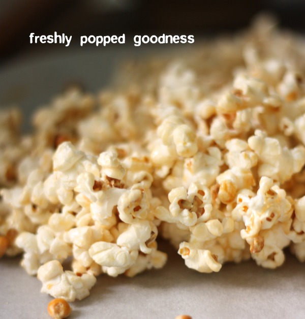 a meandering mango: A crunchy craving