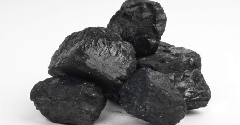 Ciencia Bosco: El carbón