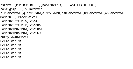 기술 여행자 (ArsViator): ESP32에서 SPIFFS 사용하기