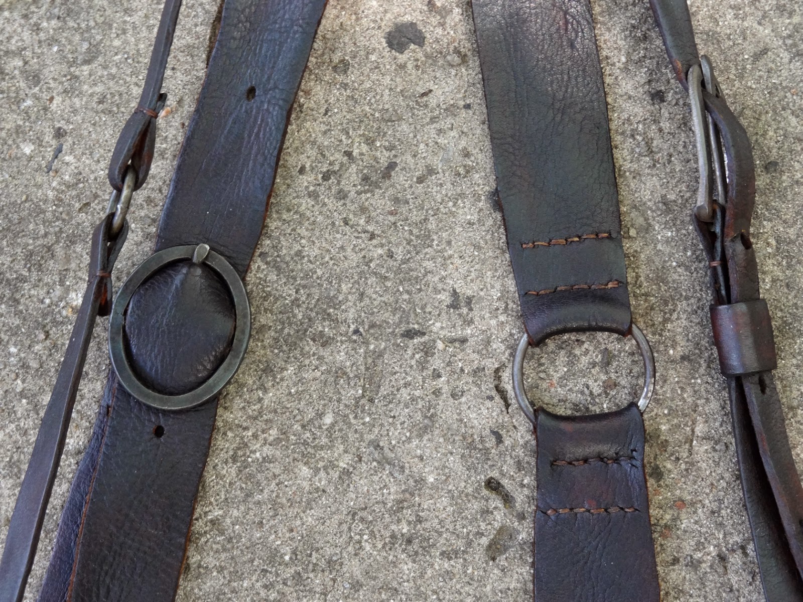 Contemporary Makers: Hunting Pouch by Jerry Rice with Scott Sibley ...