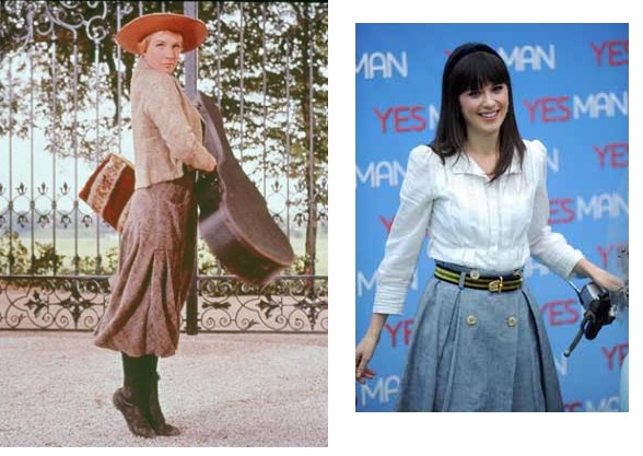 katilda.com: fraulein maria: the original hipster